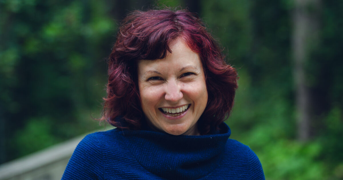 Amélie Chanez | Écosociété