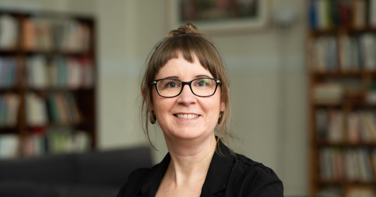 Anne Plourde | Écosociété