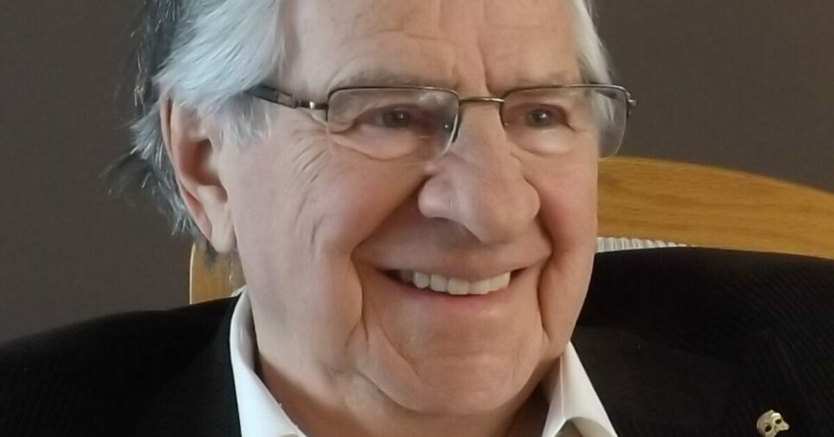 Charles E. Caouette | Écosociété