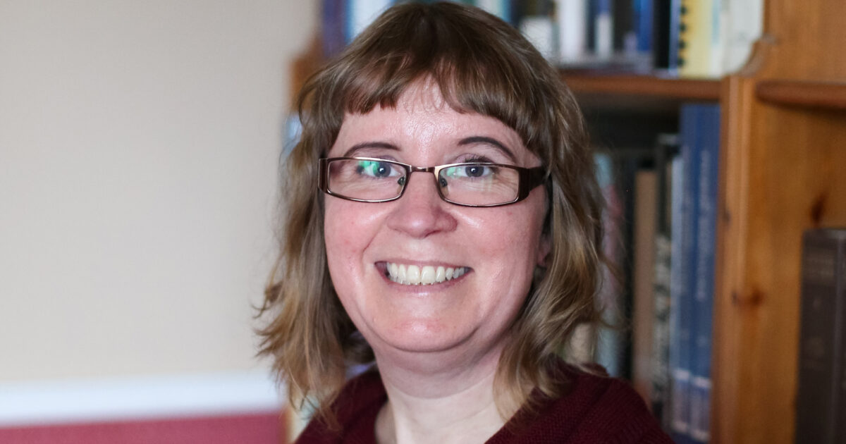 Anne Plourde | Écosociété