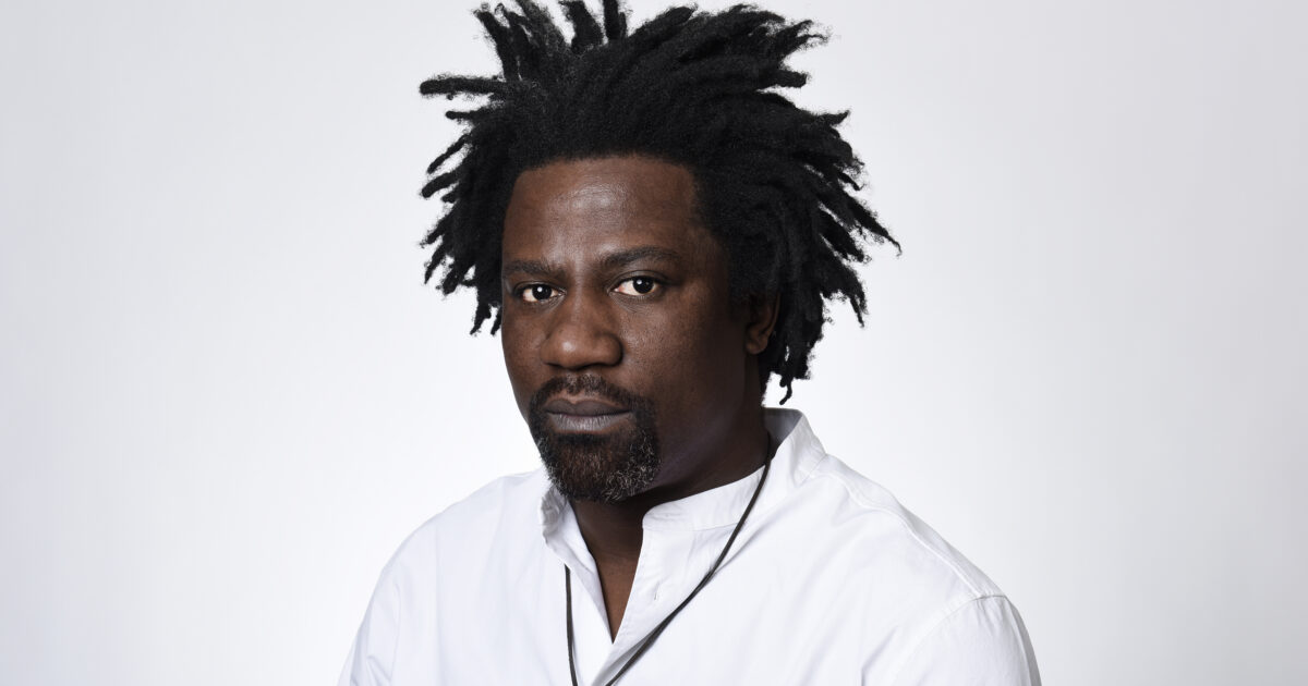 Samy Manga à la Radio Télévision Suisse ! | Écosociété