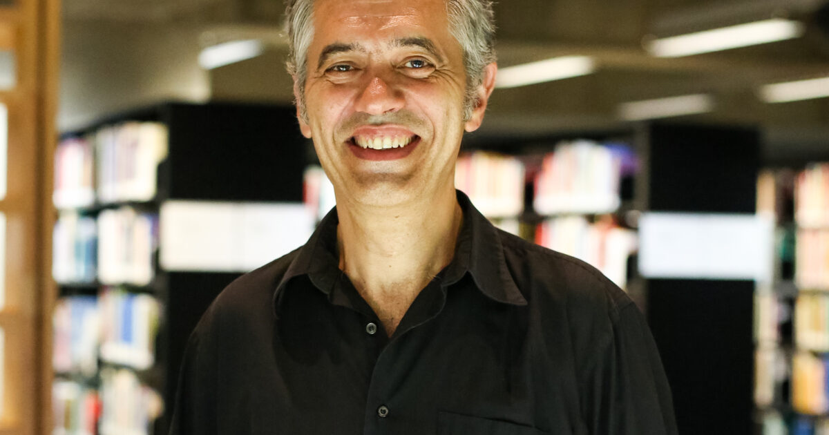 Yves-Marie Abraham | Écosociété