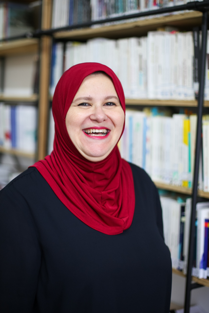 La maison | Écosociété