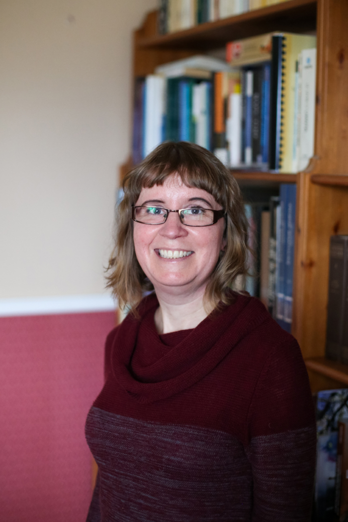 Anne Plourde | Écosociété